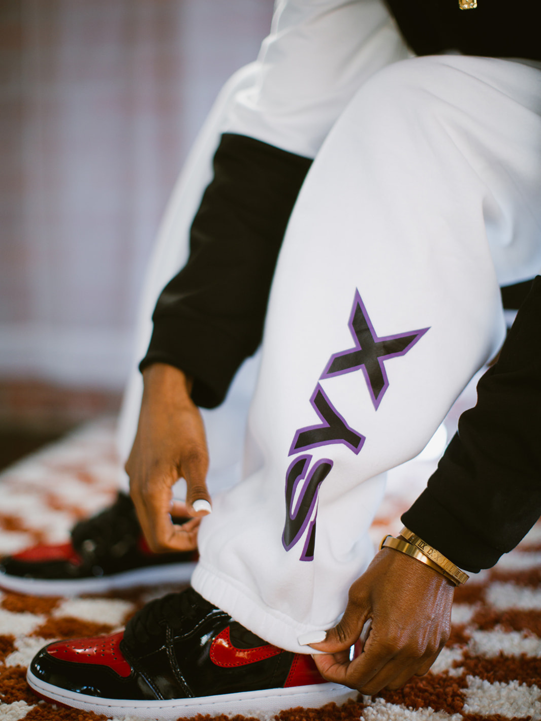 NEW ARRIVALS – SYX Shop